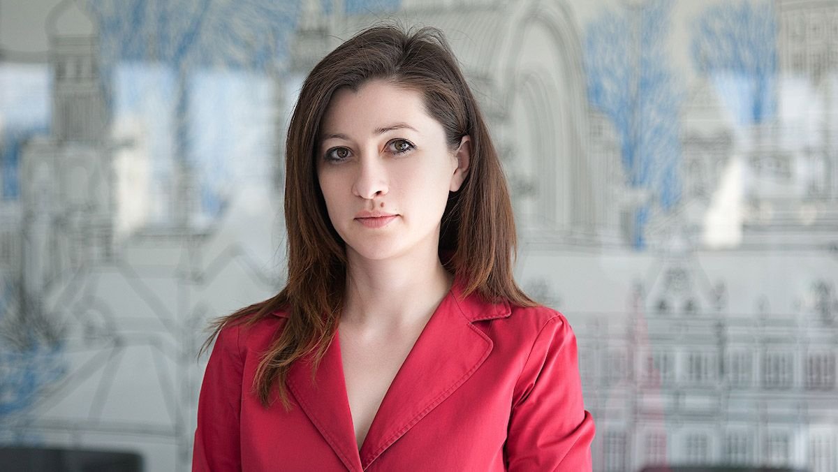 Перепридумать школу: интервью с Еленой Араловой - EdDesign