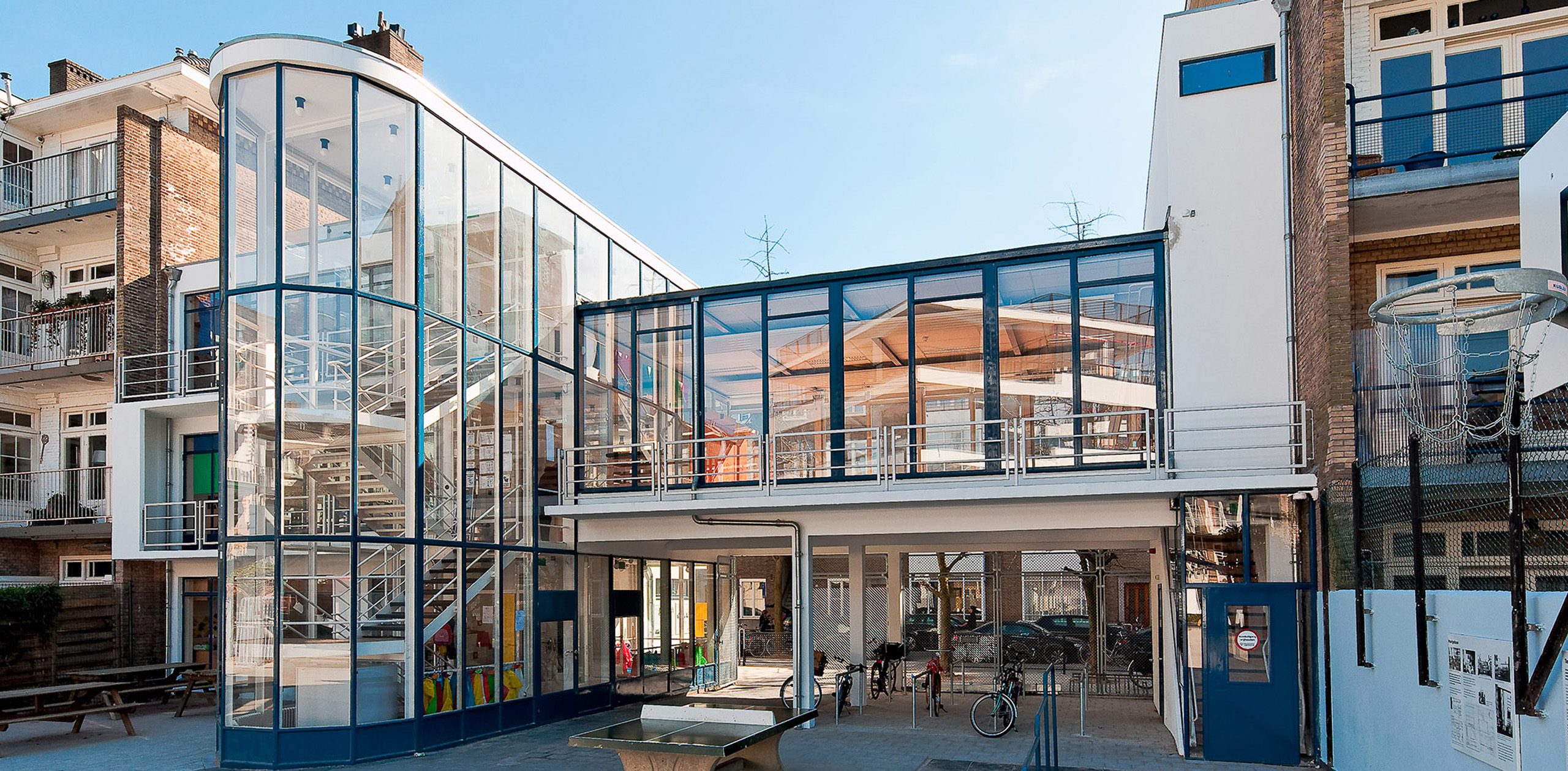 An Architectural Odyssey: Exploring Schools Across Northern Europe ...