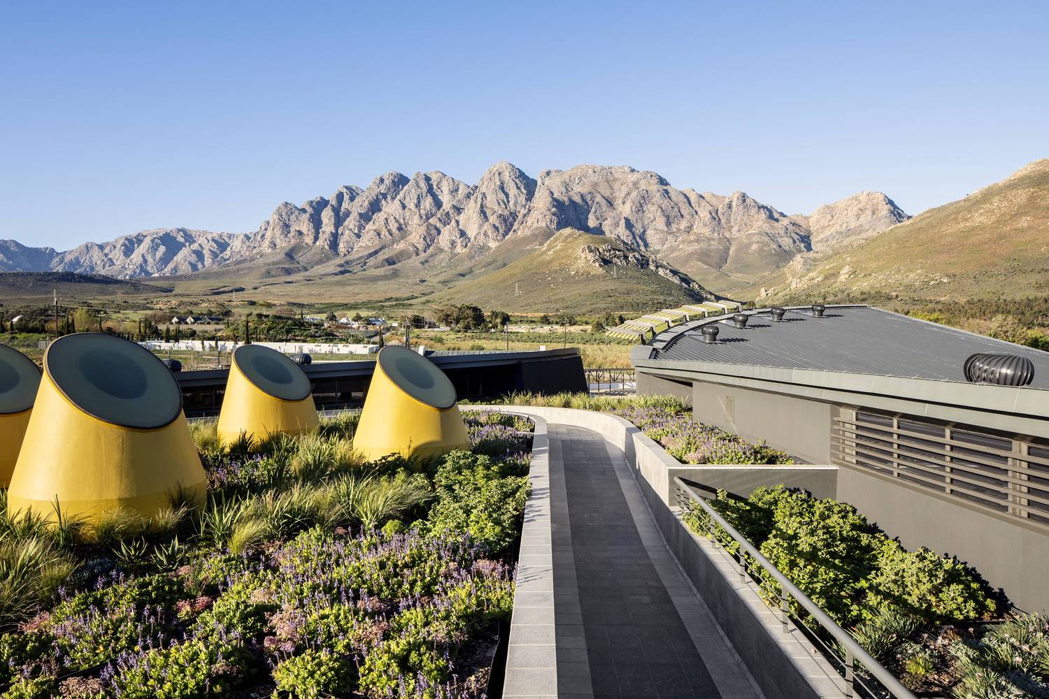 Collaborative Architectural Applications: Transforming the South ...