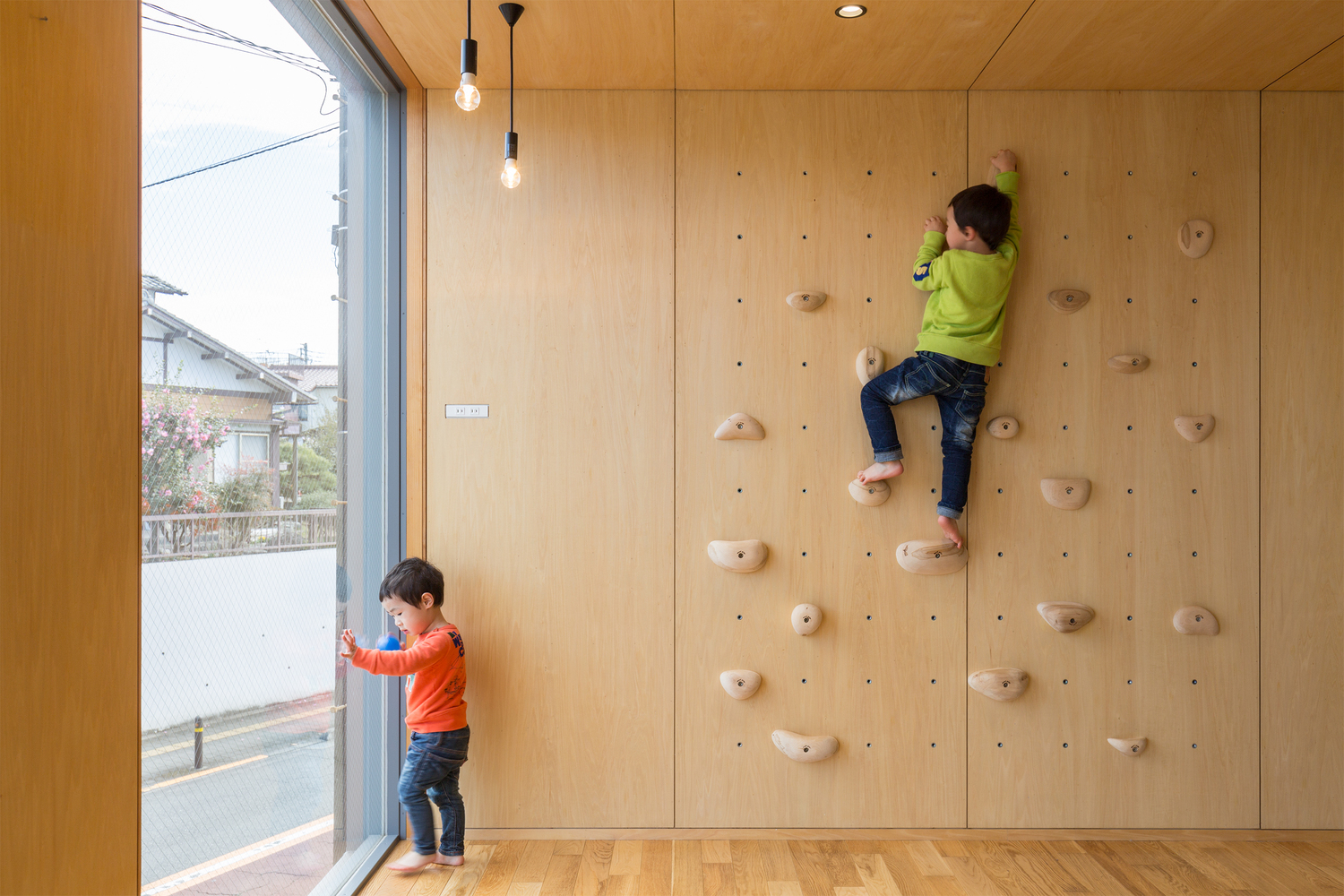 Creativity and Freedom: Early Childhood Education in Japan - EdDesign