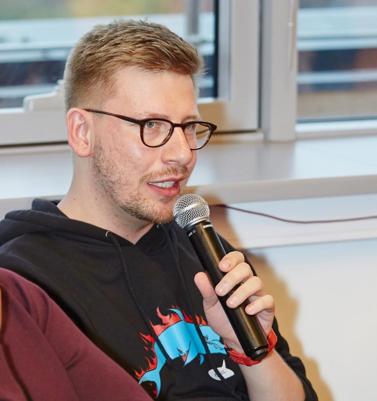 Контакты - EdDesign