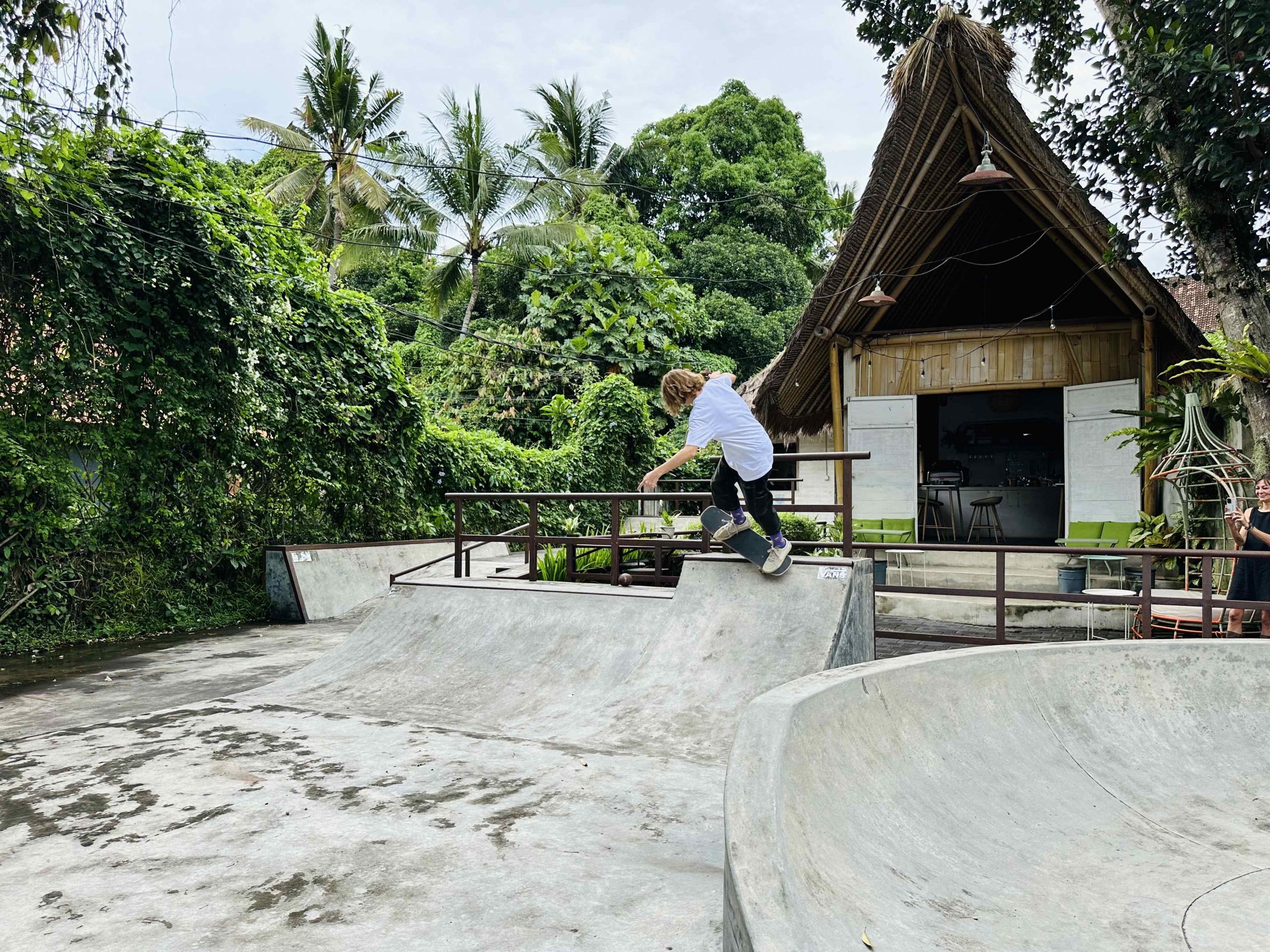 Spark Bali School: Micro-Schooling in Action - EdDesign